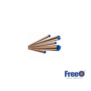 Tubos de cobre rígidos Archives - Freeo